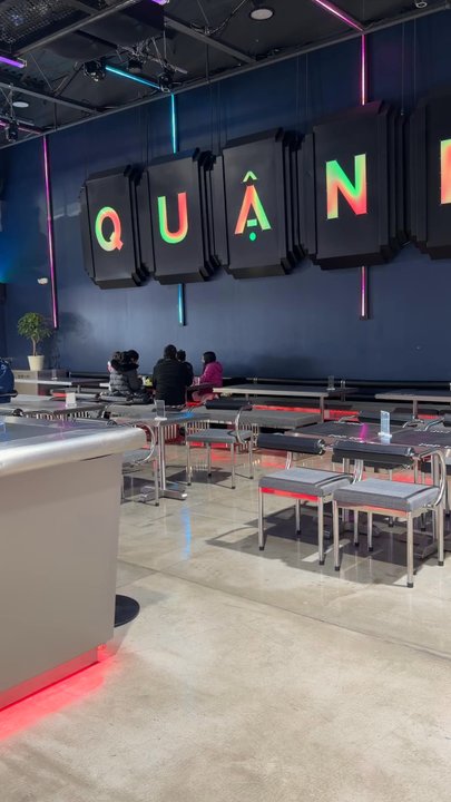 POP-UP DISTRICT - Updated January 2026 - 145 Photos & 32 Reviews - 6763 ...