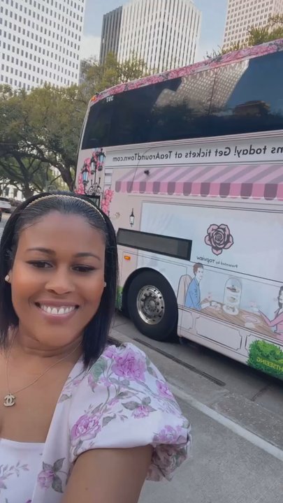 TEA AROUND TOWN - Updated October 2025 - 231 Photos & 47 Reviews - 500 ...