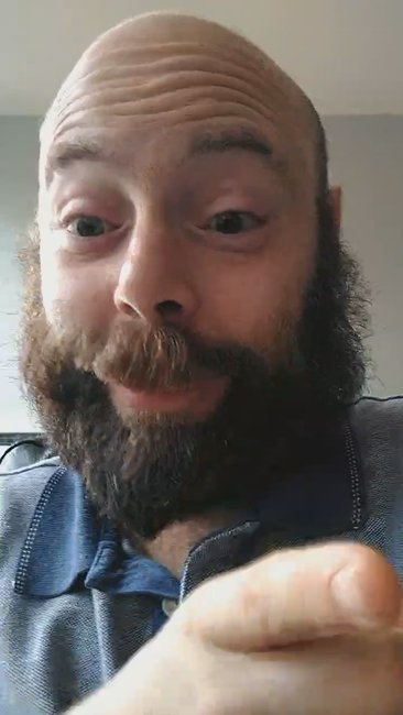 Order a personalised video from Steven Anthony Lawerence AKA Beans Order a personalised video from Steven Anthony Lawerence AKA Beans