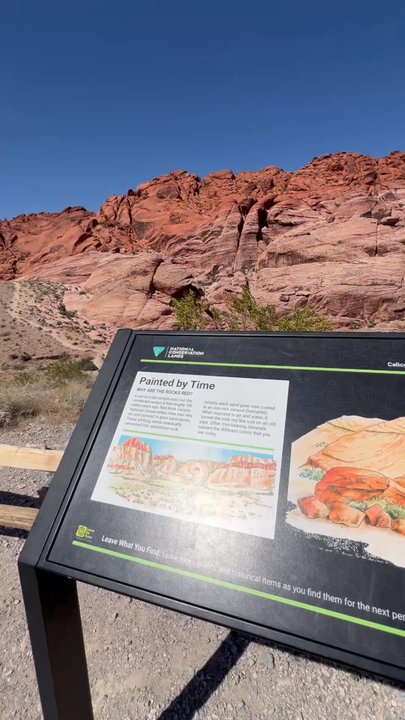 RED ROCK CANYON - Updated July 2025 - 7231 Photos & 1215 Reviews - 1000 ...