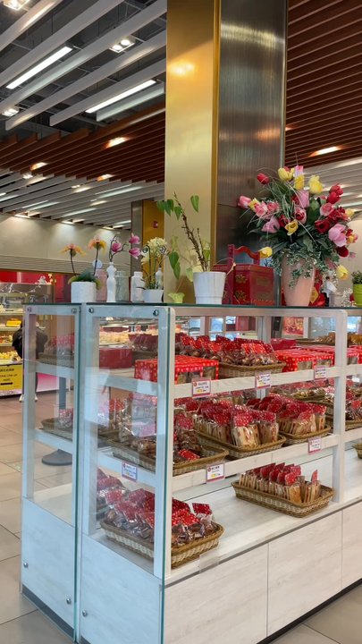 KAM DO BAKERY - 金都餅店 - PARKER PLACE - Updated June 2026 - 245 Photos ...