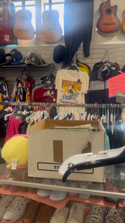 SUPER THRIFT STORE - Updated November 2025 - 104 Photos & 89 Reviews ...