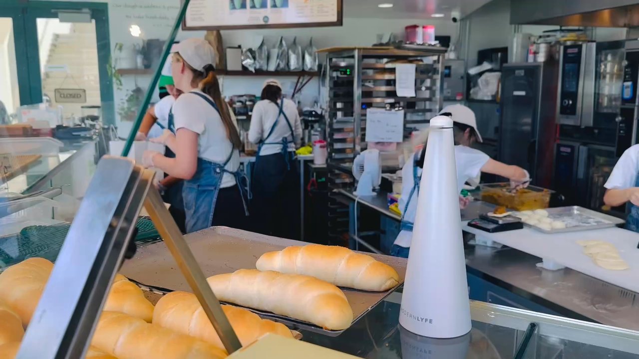 OKAYAMA KOBO BAKERY & CAFE - Updated April 2026 - 1426 Photos & 348 ...