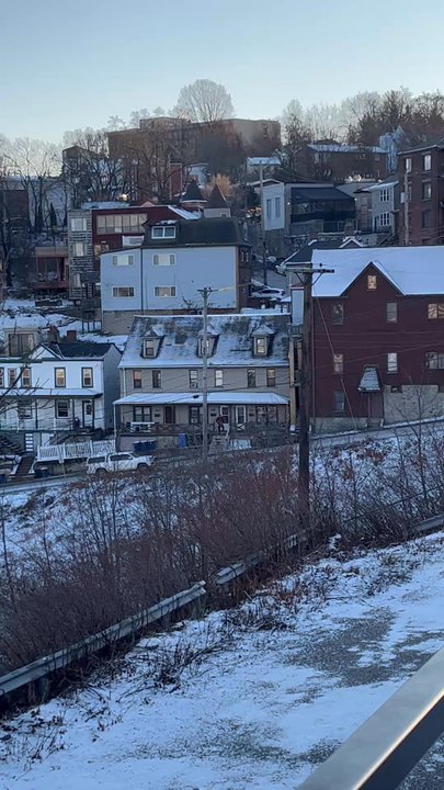 MONONGAHELA INCLINE - Updated December 2025 - 364 Photos & 156 Reviews ...