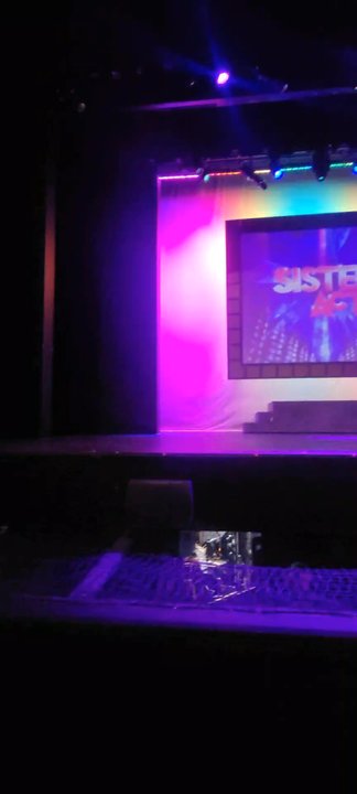 THE ARGYLE THEATER - Updated May 2026 - 74 Photos & 64 Reviews - 34 W ...