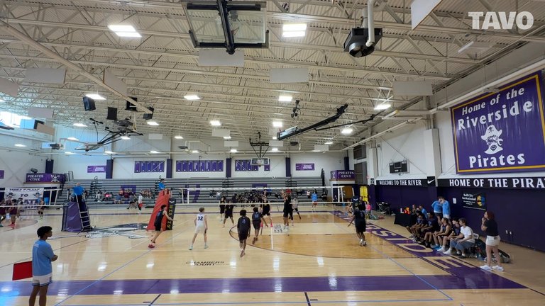 Logan Loughman's Volleyball Recruiting Profile | FieldLevel