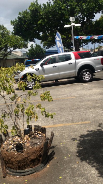 WINDWARD FORD - Updated January 2026 - 75 Photos & 227 Reviews - 725 ...