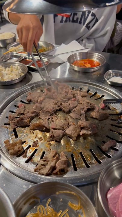 2N1 KOREAN BBQ - Updated October 2025 - 176 Photos & 100 Reviews - 401 ...