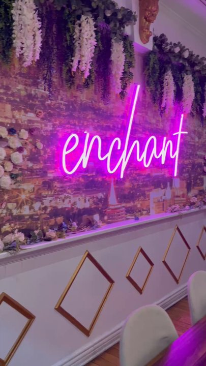 ENCHANT - Updated February 2026 - 1343 Photos & 373 Reviews - 681 S ...