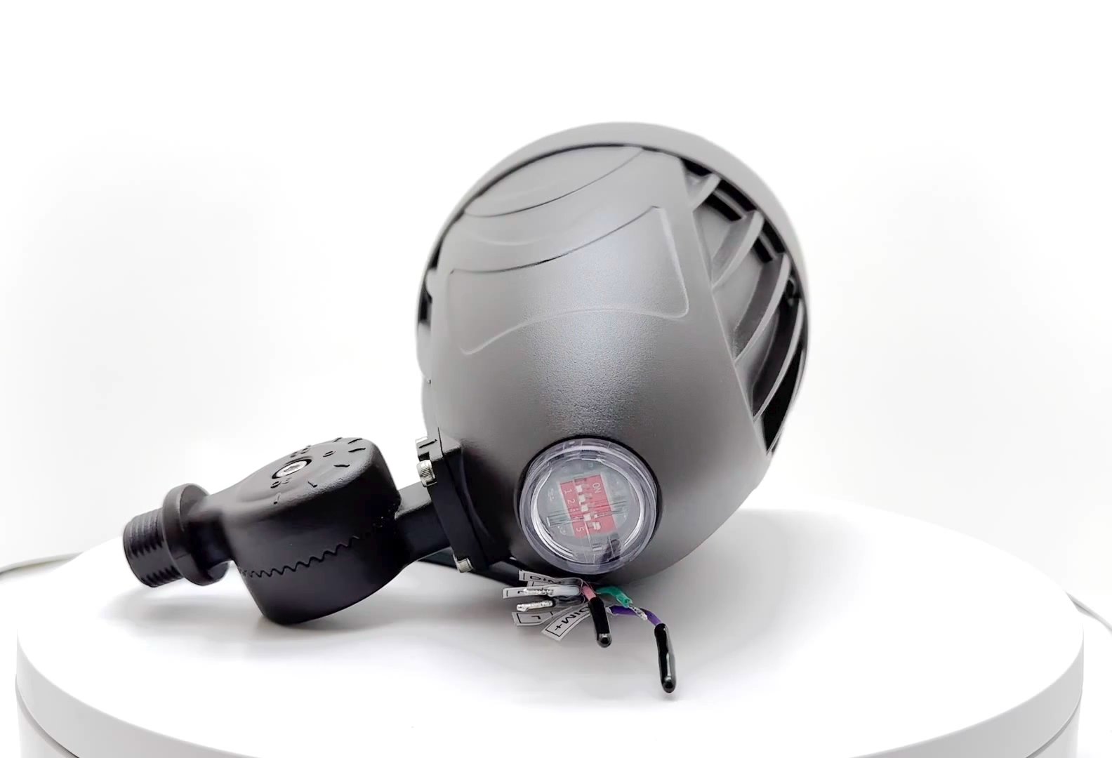 Bullet Flood Lights: Magna-Line