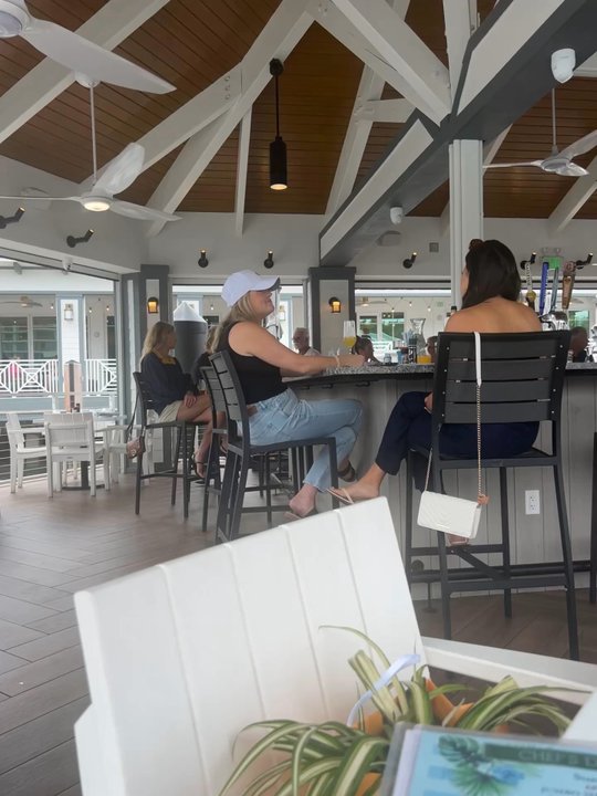 WATERWAY CAFE - Updated October 2025 - 654 Photos & 778 Reviews - 2300 ...
