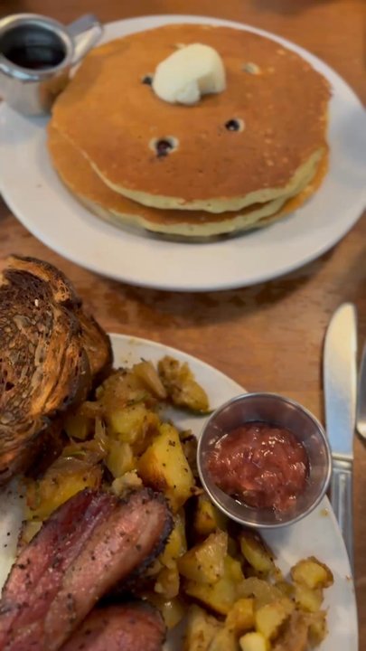 MATT’S BIG BREAKFAST - Updated April 2025 - 2217 Photos & 2770 Reviews ...