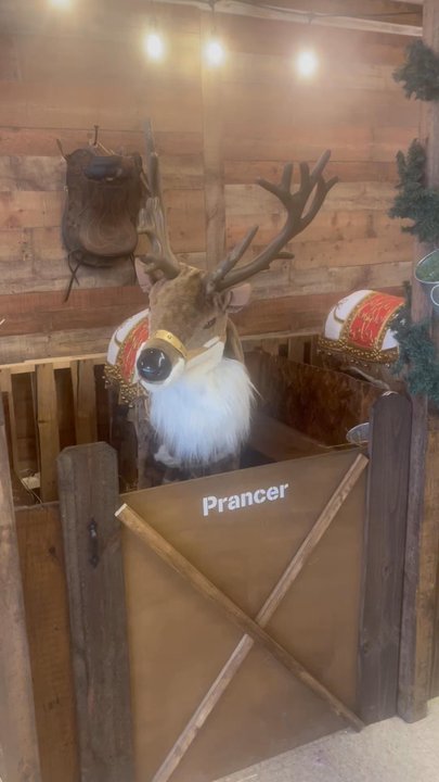 CHRISTMAS KARM - Updated January 2026 - 5425 Clinton Hwy, Knoxville ...