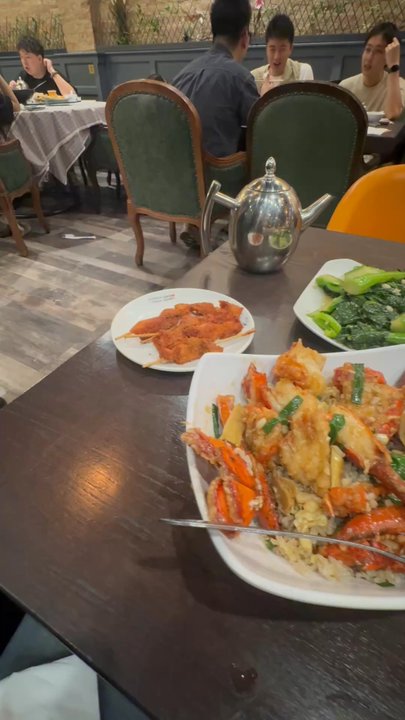 JM SEAFOOD RESTAURANT - Updated August 2025 - 149 Photos & 48 Reviews ...