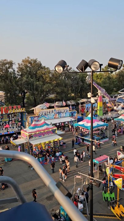 CALIFORNIA STATE FAIR - Updated January 2025 - 6196 Photos & 701 ...