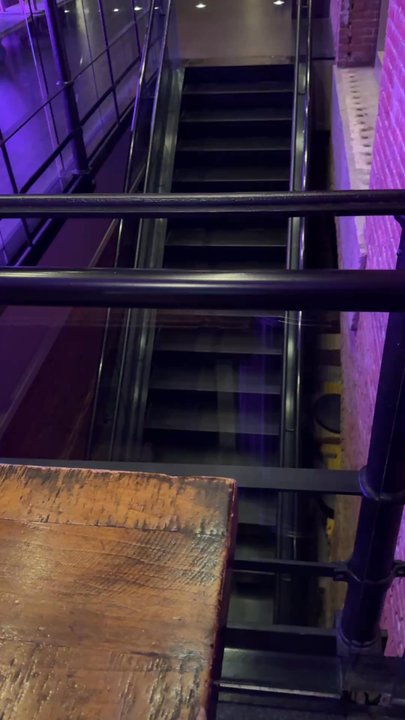 ALIBI - Updated December 2025 - 199 Photos & 448 Reviews - 215 Charles ...