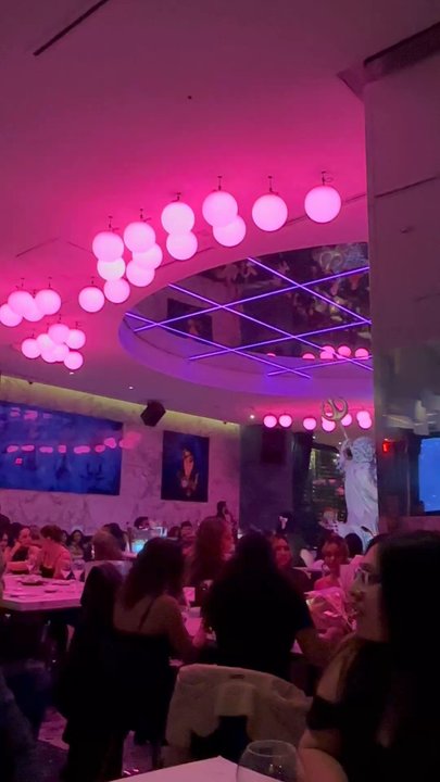 CIEL RESTAURANT & LOUNGE - Updated January 2026 - 616 Photos & 312 ...