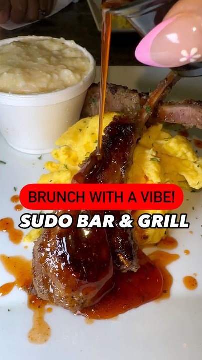 SUDO BAR & GRILL - Updated June 2025 - 81 Photos & 85 Reviews - 1792 ...