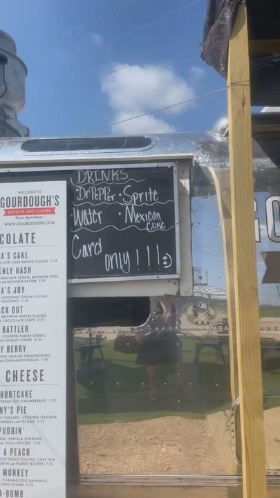 GOURDOUGH’S FOOD TRAILER - Updated August 2025 - 3977 Photos & 3889 ...