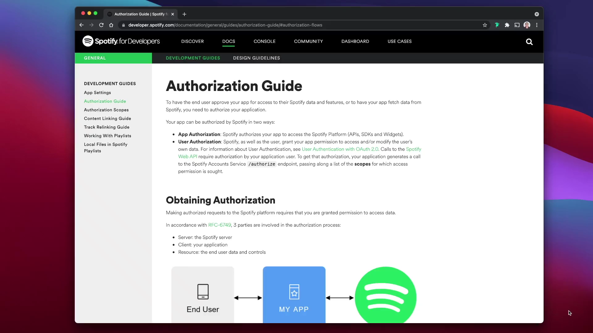 How To Implement Oauth Flow In Express And Nodejs 35 Newline