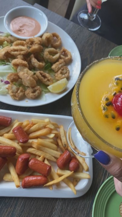 BARZOLA - Updated November 2025 - 180 Photos & 106 Reviews - 33-01 ...