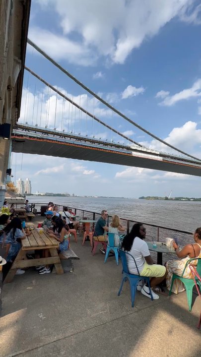 CHERRY STREET PIER - Updated April 2026 - 378 Photos & 70 Reviews - 121 ...