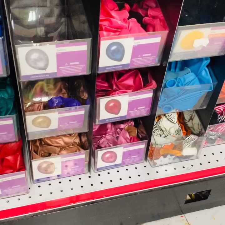 PARTY CITY - Updated October 2025 - 39 Photos - 8 Lebovic Avenue ...