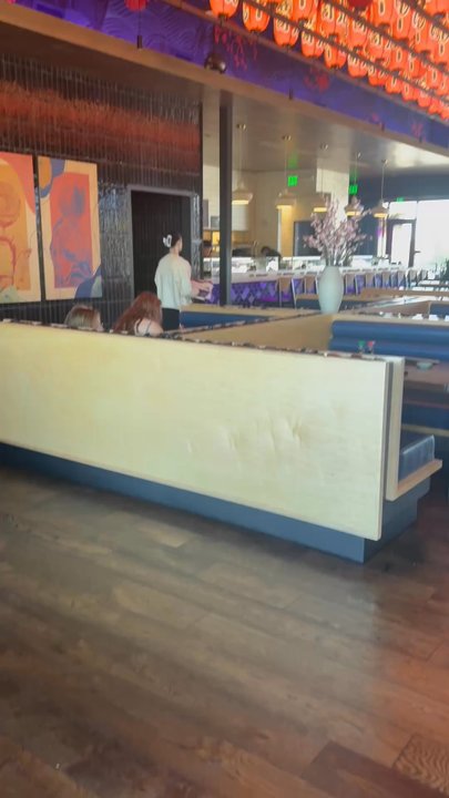 BLUE SUSHI SAKE GRILL - Updated May 2026 - 267 Photos & 153 Reviews ...