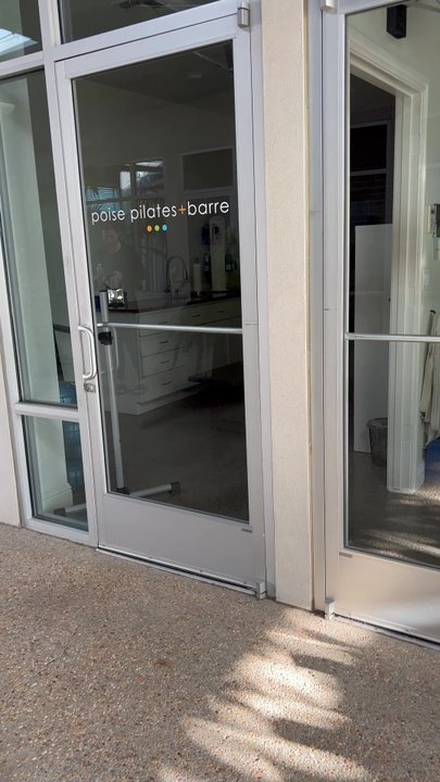 POISE PILATES+BARRE - Updated December 2025 - 16 Photos & 52 Reviews ...