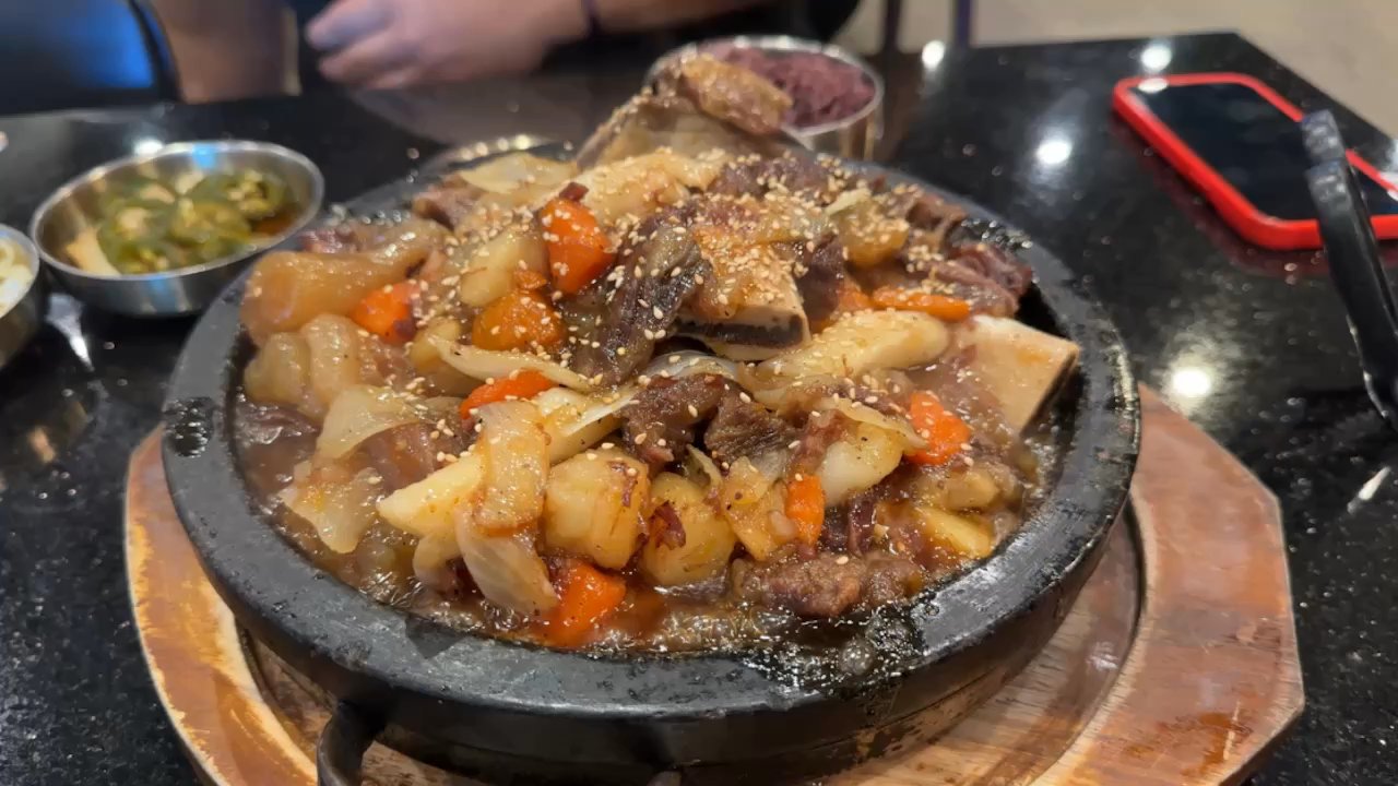 DAEHO KALBI JJIM & BEEF SOUP - Updated January 2026 - 2720 Photos ...