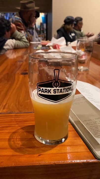 PARK STATION - Updated May 2026 - 95 Photos & 53 Reviews - 1200 Park St ...
