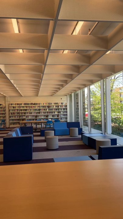 SKOKIE PUBLIC LIBRARY - Updated November 2025 - 545 Photos & 91 Reviews ...