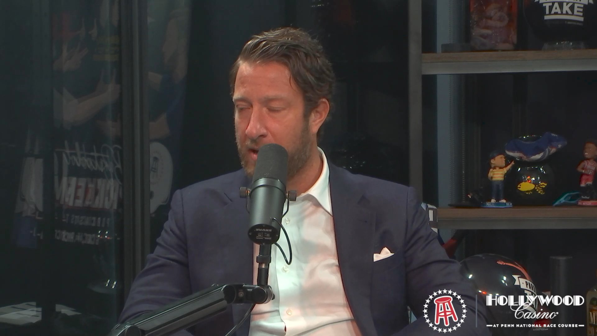 One Of The Best Games Of The Year, Army-Navy Pick Em Preview | Barstool ...