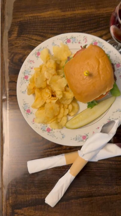HAPPENSTANCE CAFE - Updated October 2025 - 124 Photos & 37 Reviews ...