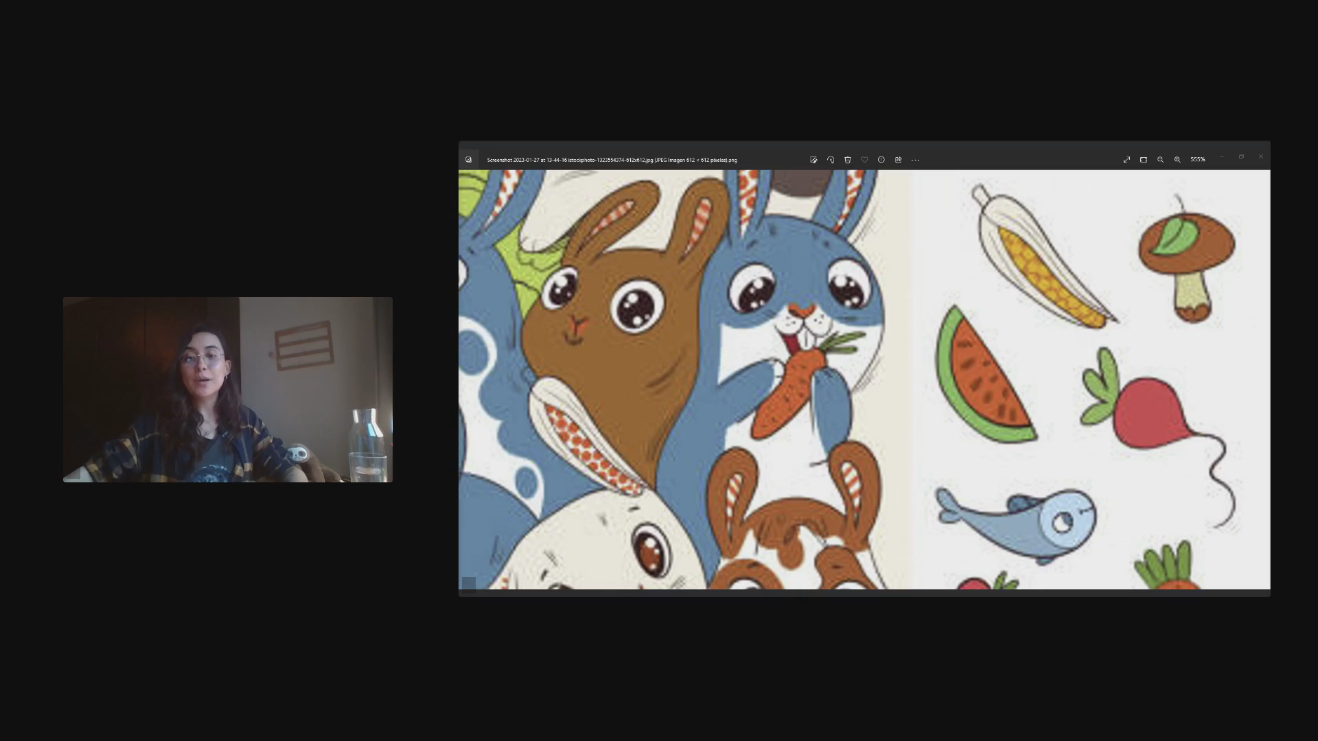 Streams Video • Chatterbug