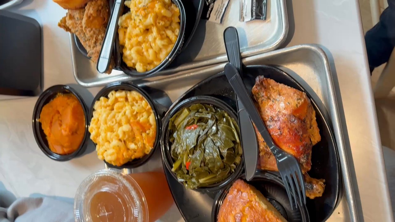 CORNBREAD BROOKLYN - Updated October 2025 - 524 Photos & 495 Reviews ...