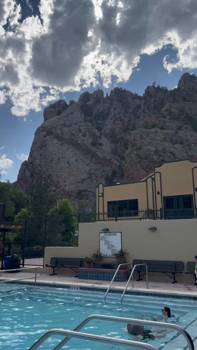 ELDORADO SPRINGS POOL - Updated December 2025 - 48 Photos & 25 Reviews ...