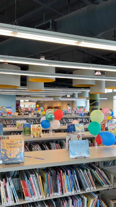 THE KANSAS CITY PUBLIC LIBRARY - PLAZA BRANCH - Updated March 2026 - 50 ...