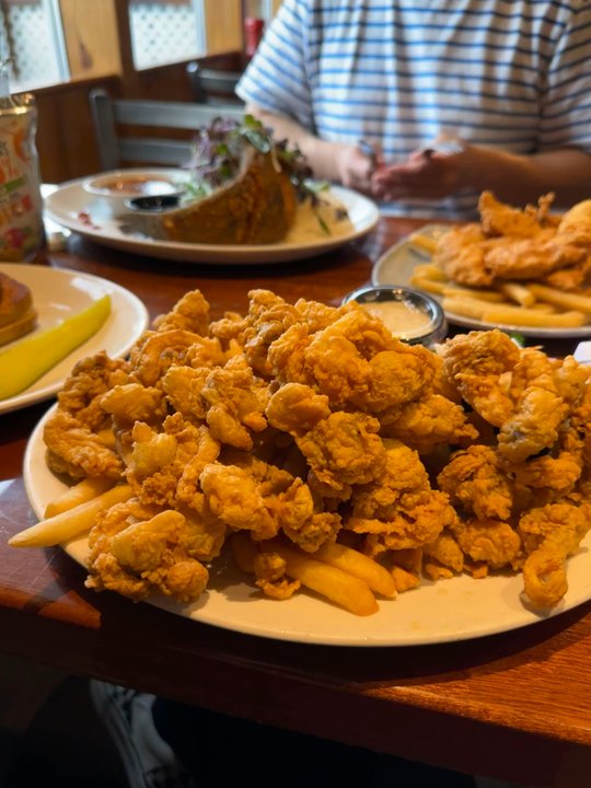 LOBSTA LAND - Updated June 2025 - 286 Photos & 502 Reviews - 84 ...