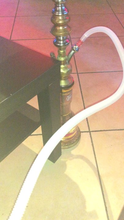 MY HOOKAH CAFE - Updated June 2026 - 65 Photos & 90 Reviews - 5806 N ...