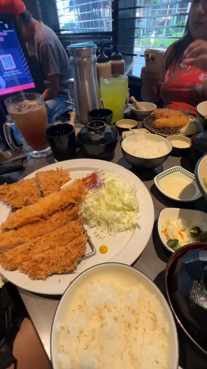 TONKATSU KURO - Updated December 2025 - 639 Photos & 232 Reviews - 1000 ...