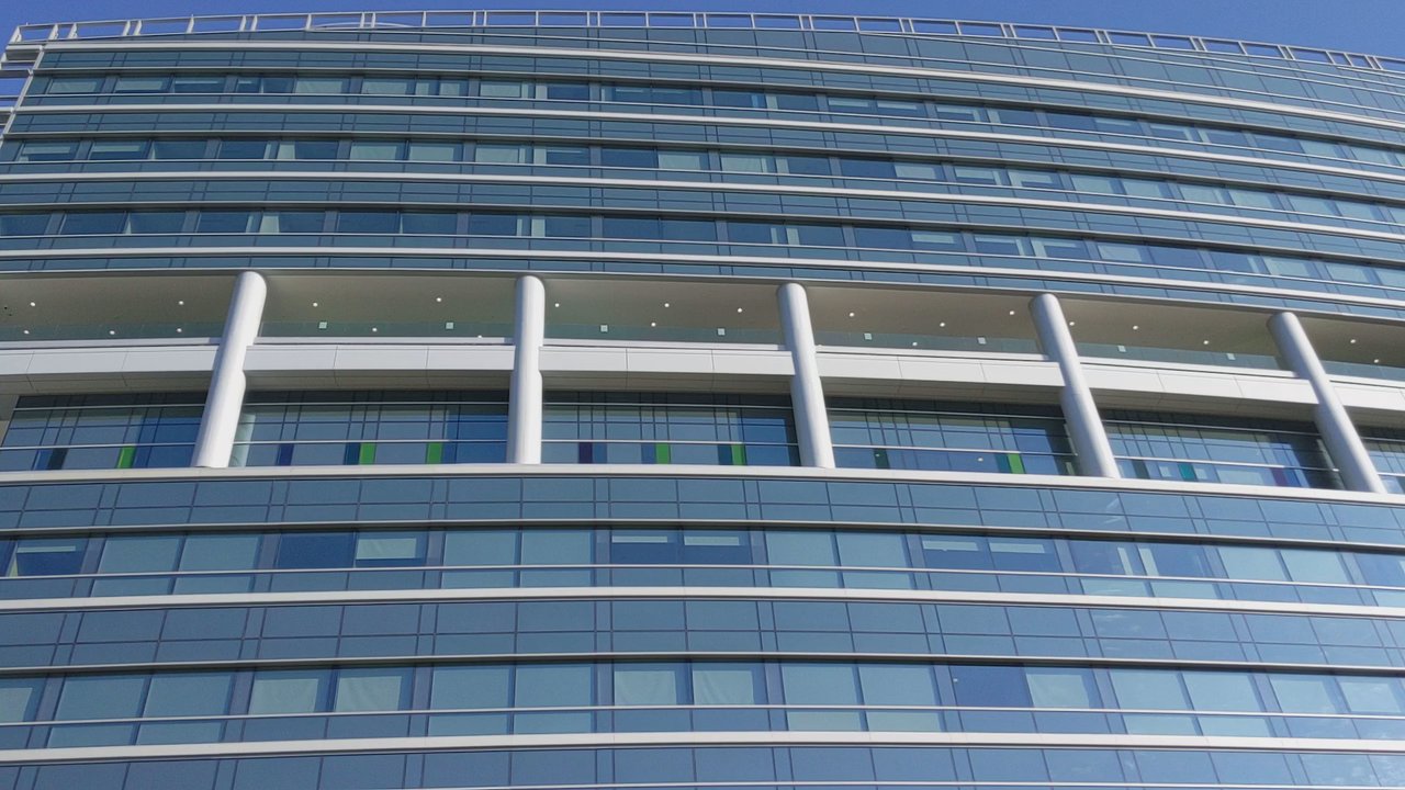 SHAWN JENKINS CHILDREN’S HOSPITAL - Updated April 2025 - 33 Photos & 13 ...