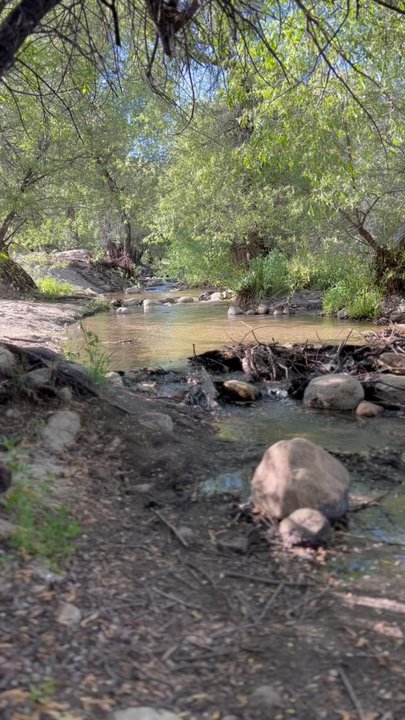 HURKEY CREEK PARK - Updated December 2025 - 145 Photos & 67 Reviews ...