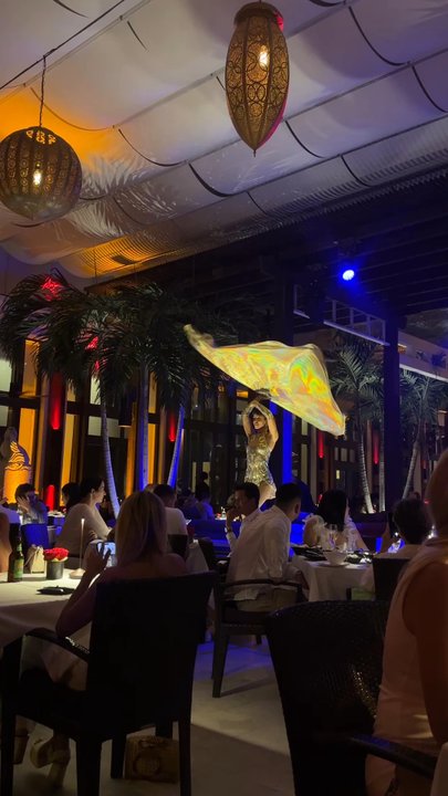JAYA AT THE SETAI - Updated March 2025 - 2050 Photos & 758 Reviews ...