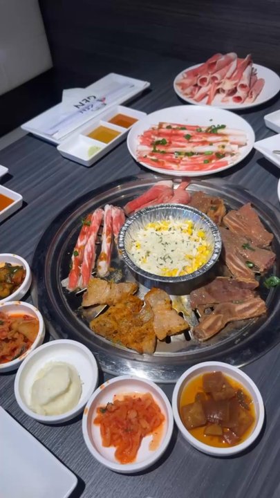 GEN KOREAN BBQ HOUSE - Updated May 2026 - 86 Photos & 55 Reviews - 6406 ...