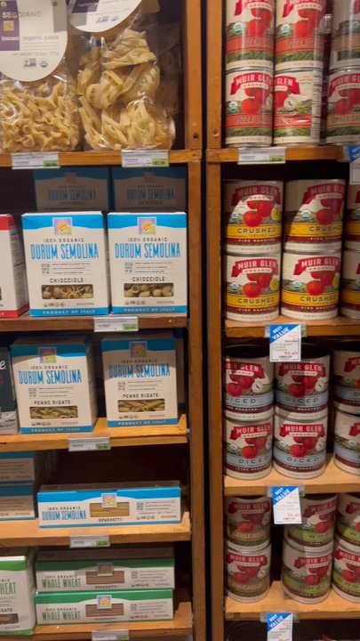 CORNUCOPIA NATURAL FOODS - Updated May 2026 - 95 Photos & 82 Reviews ...