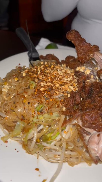 SEA THAI - Updated December 2025 - 3479 Photos & 3626 Reviews - 114 N ...