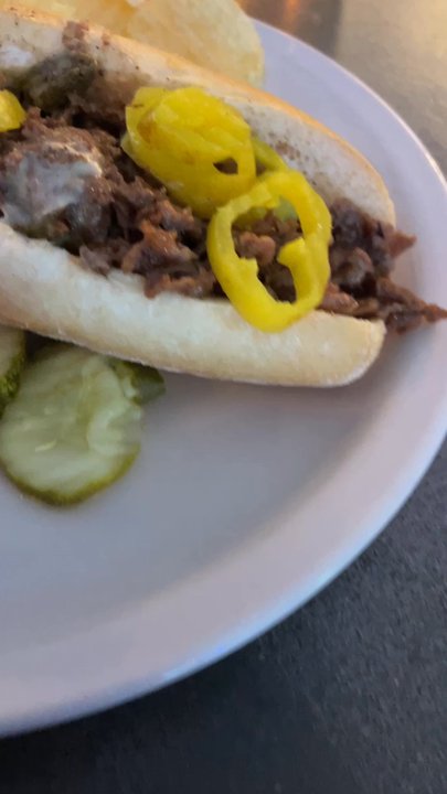 BRIDGEPORT RIB HOUSE - Updated February 2025 - 89 Photos & 185 Reviews ...