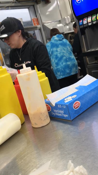 BRAYZ HAMBURGERS - Updated December 2025 - 72 Photos & 113 Reviews ...