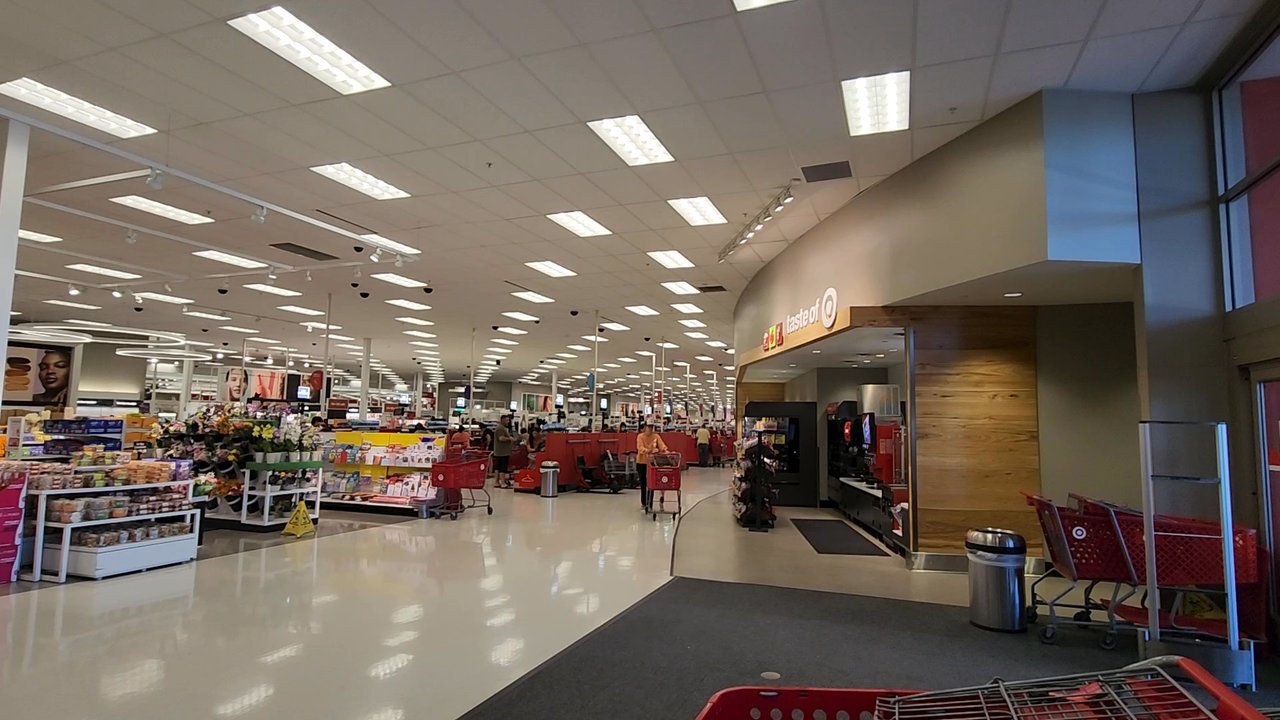 TARGET - Updated January 2026 - 318 Photos & 165 Reviews - 30340 Haun ...